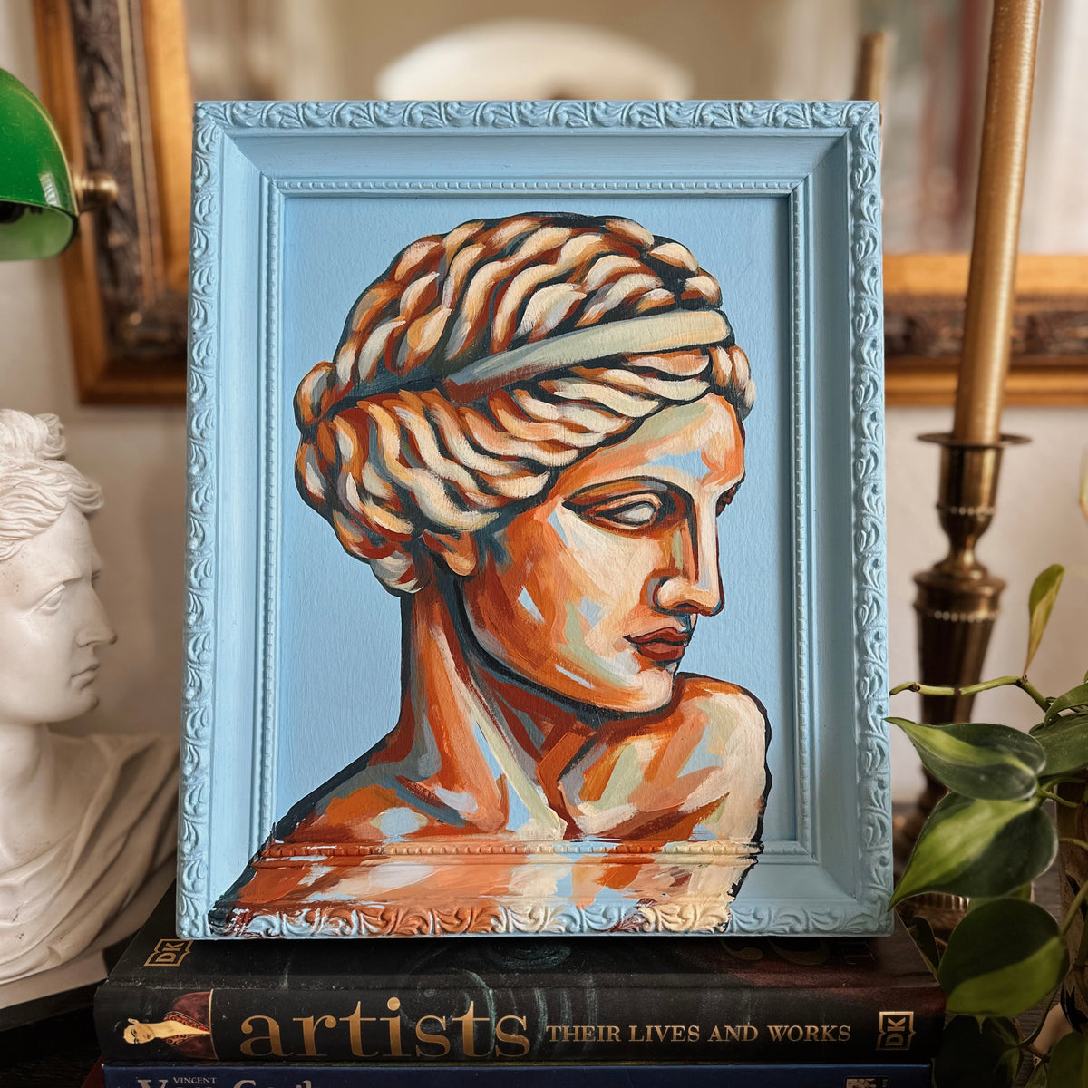 Frames – morganpaintsstuff