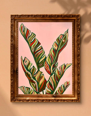 Originals on Canvas or Paper – morganpaintsstuff