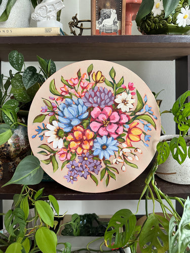 Works on Canvas – morganpaintsstuff