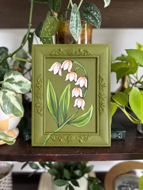 Originals on Canvas or Paper – morganpaintsstuff