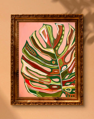 Originals on Canvas or Paper – morganpaintsstuff