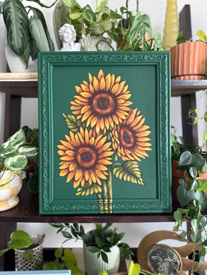 Originals on Canvas or Paper – morganpaintsstuff