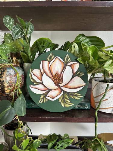 Works on Canvas – morganpaintsstuff