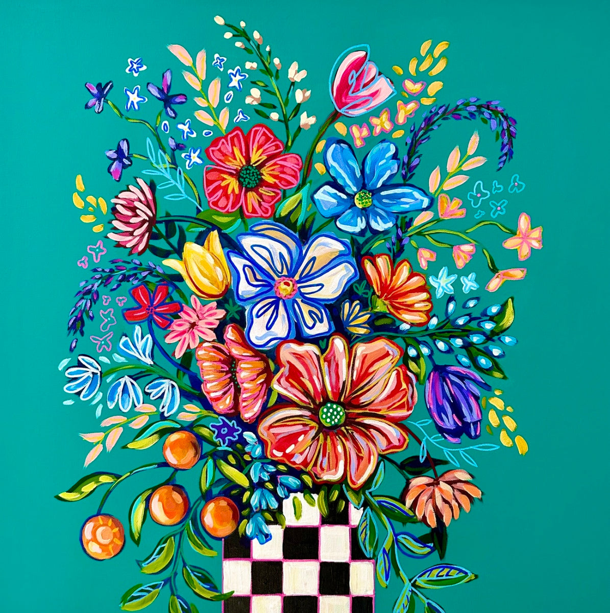 Primrose Prints – morganpaintsstuff